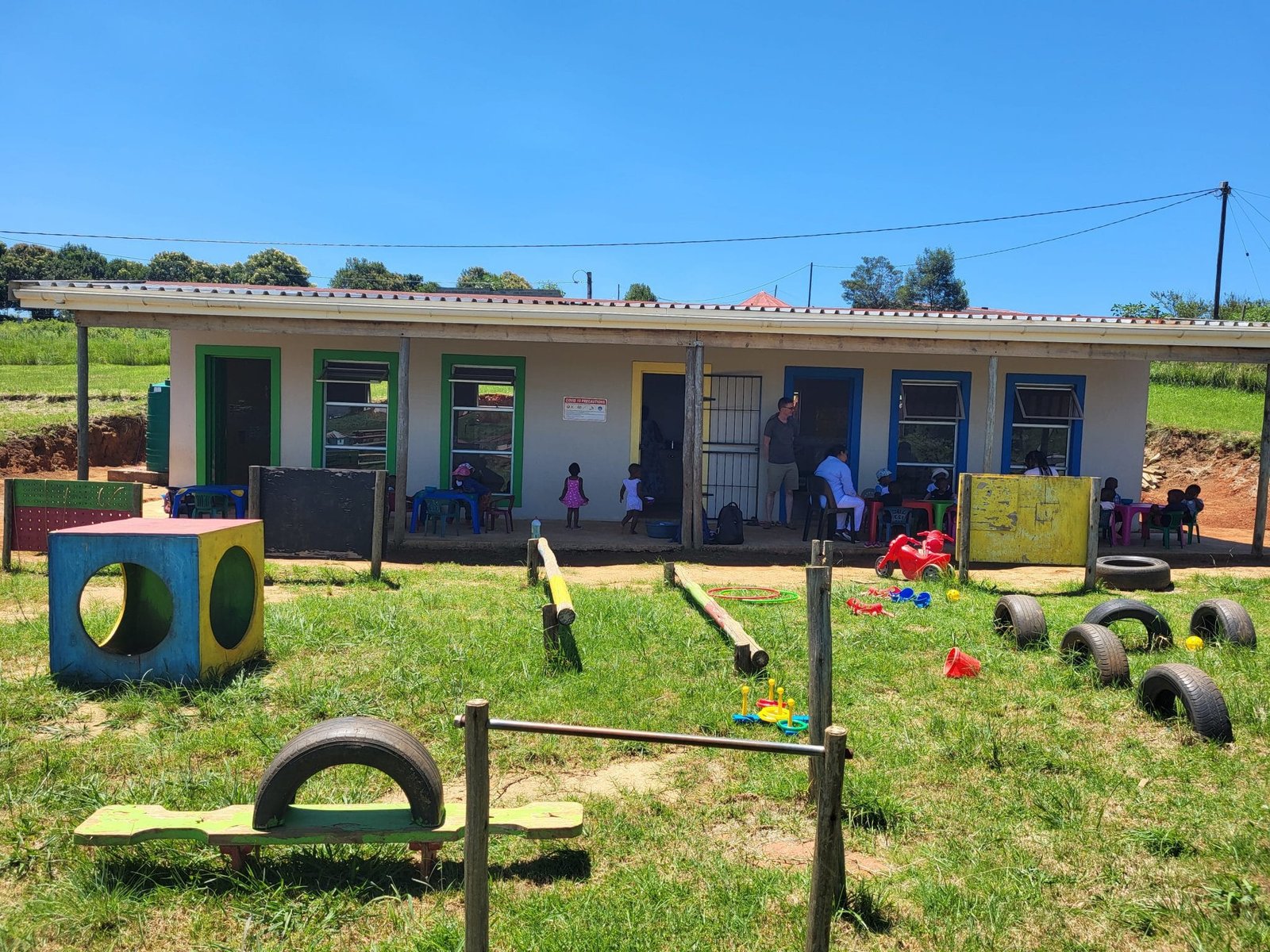 Impande South Africa