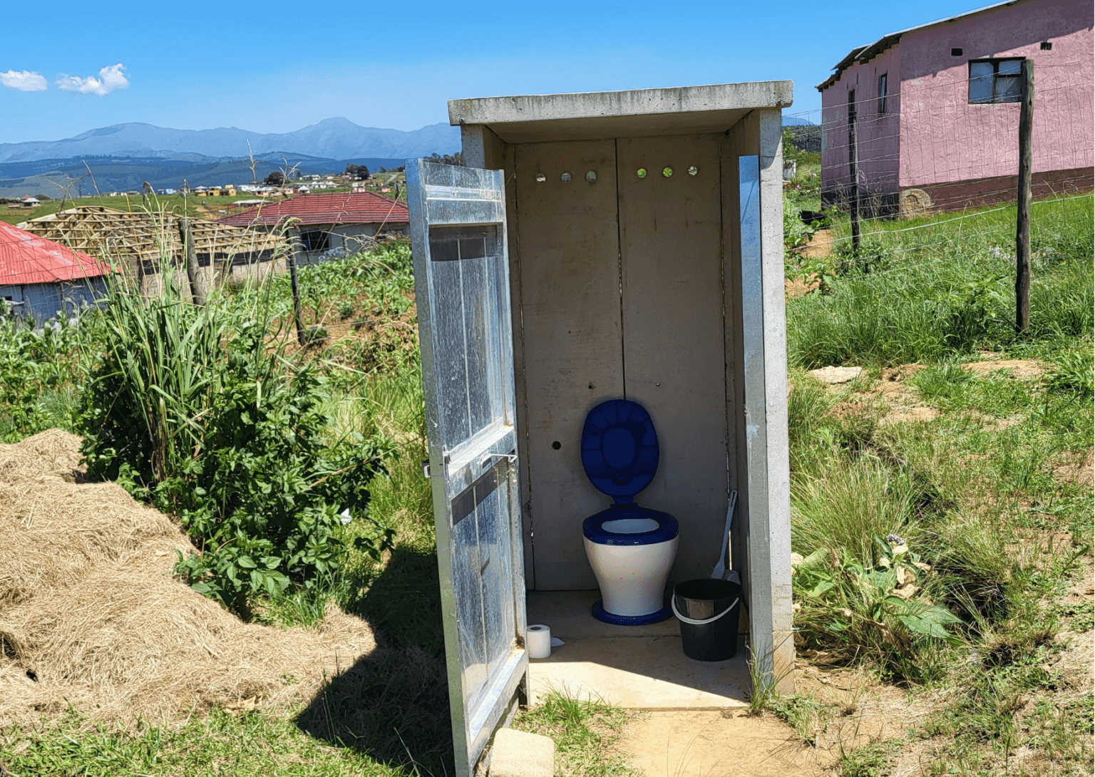 Impande South Africa