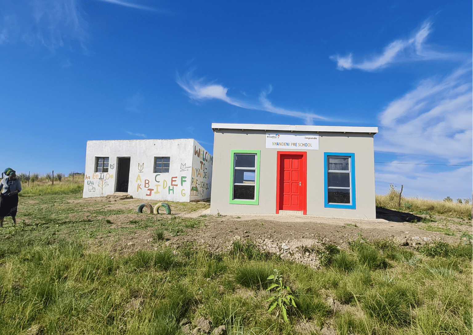 Impande South Africa